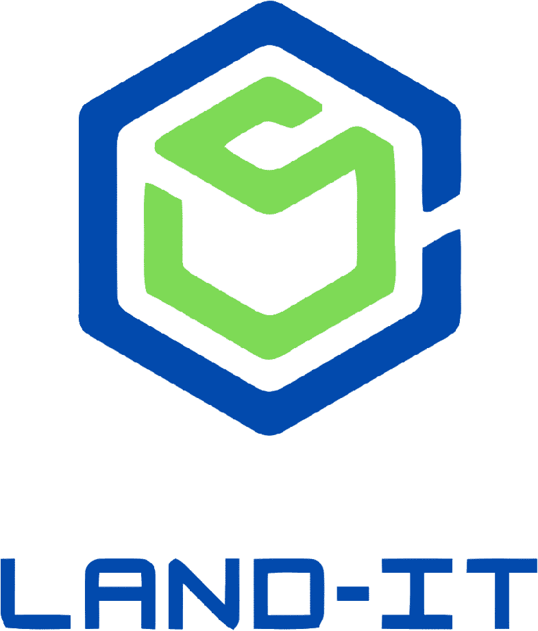 Landit - Homepage